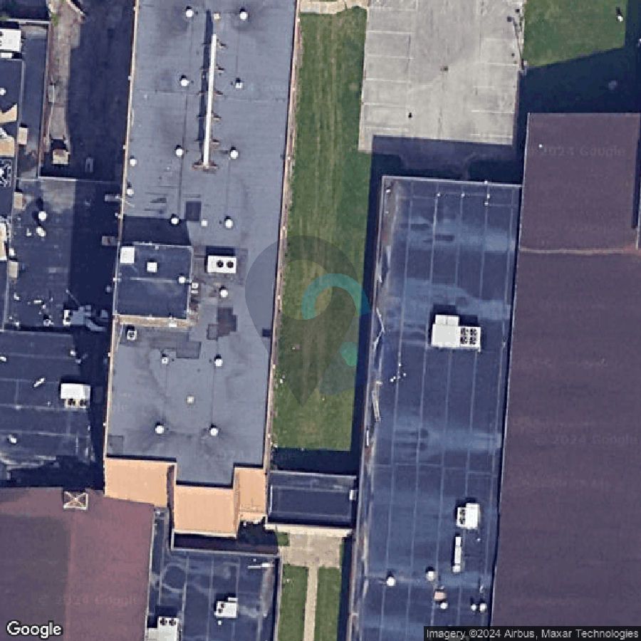 Fort Rapids Indoor Waterpark Resort Coördinaten | UrbexVault