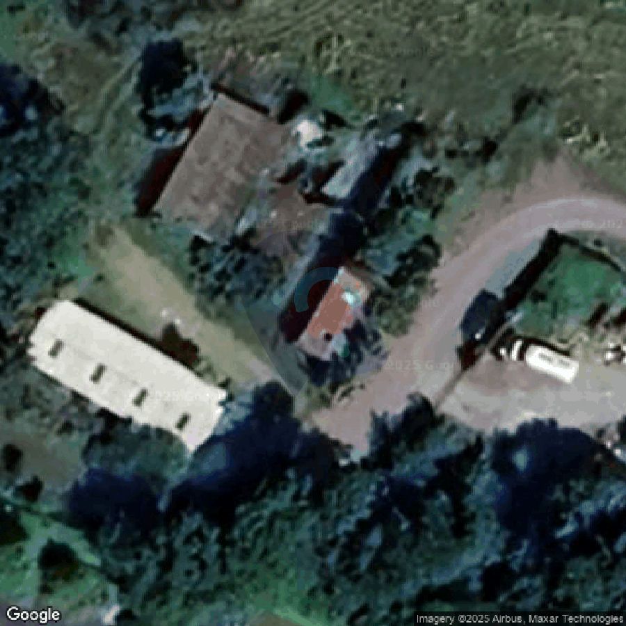 Haystack house Coordinates | UrbexVault