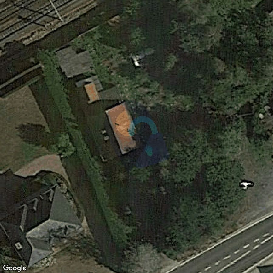 Hidden Villa Coordinates | UrbexVault