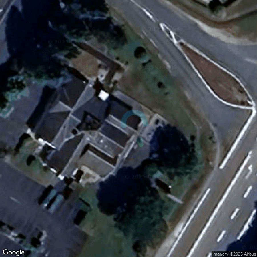 Restaurant Bienvenue Coordinates | UrbexVault