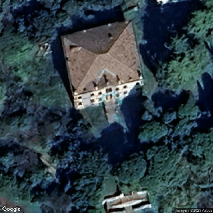 Miari House Coordinates | UrbexVault