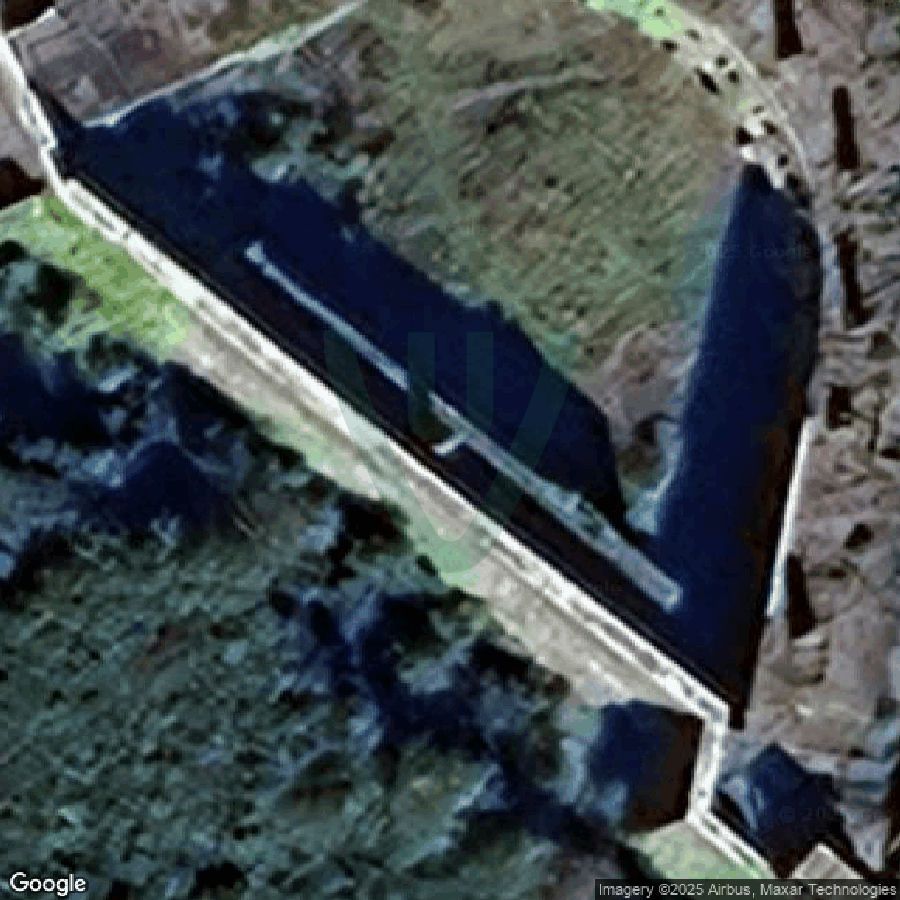 Hubberston Fort: Abandoned Fort in United Kingdom | UrbexVault