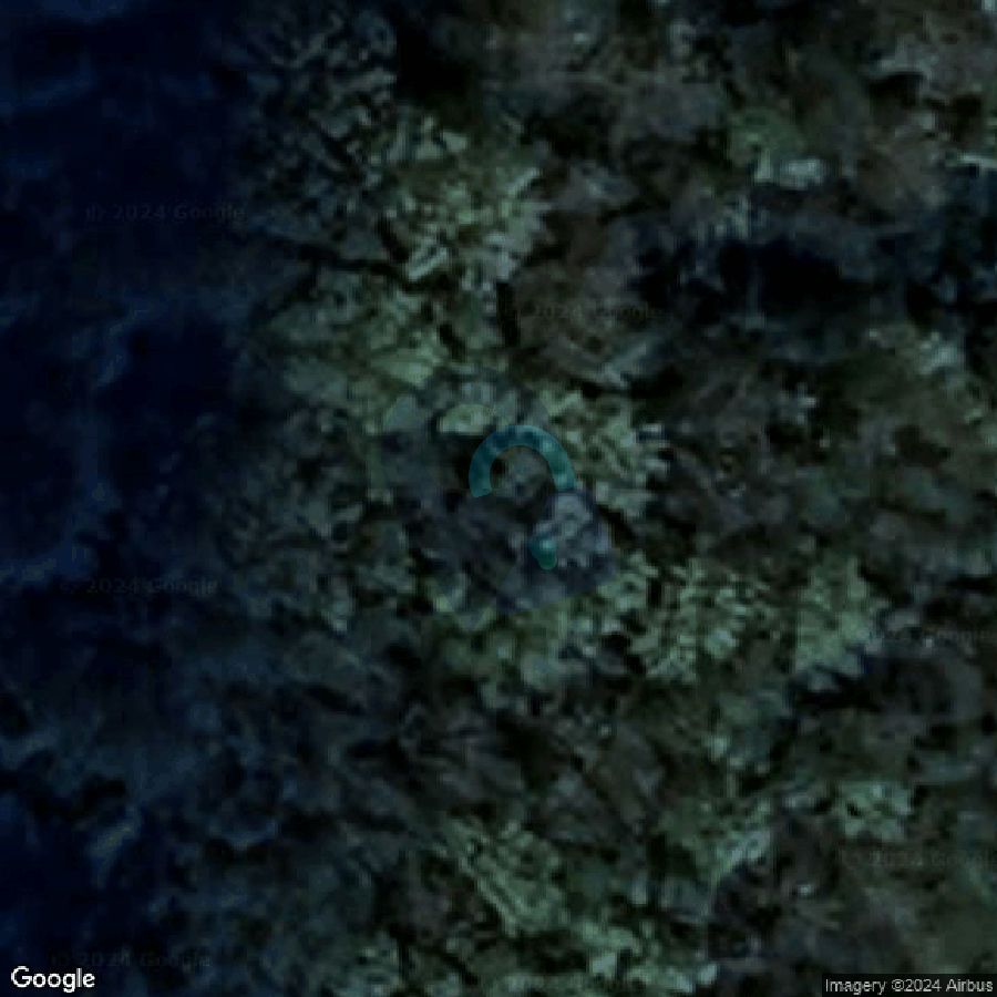 Bunker H Coordinates | UrbexVault