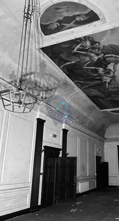 Culter house Coordinates | Urbex Vault
