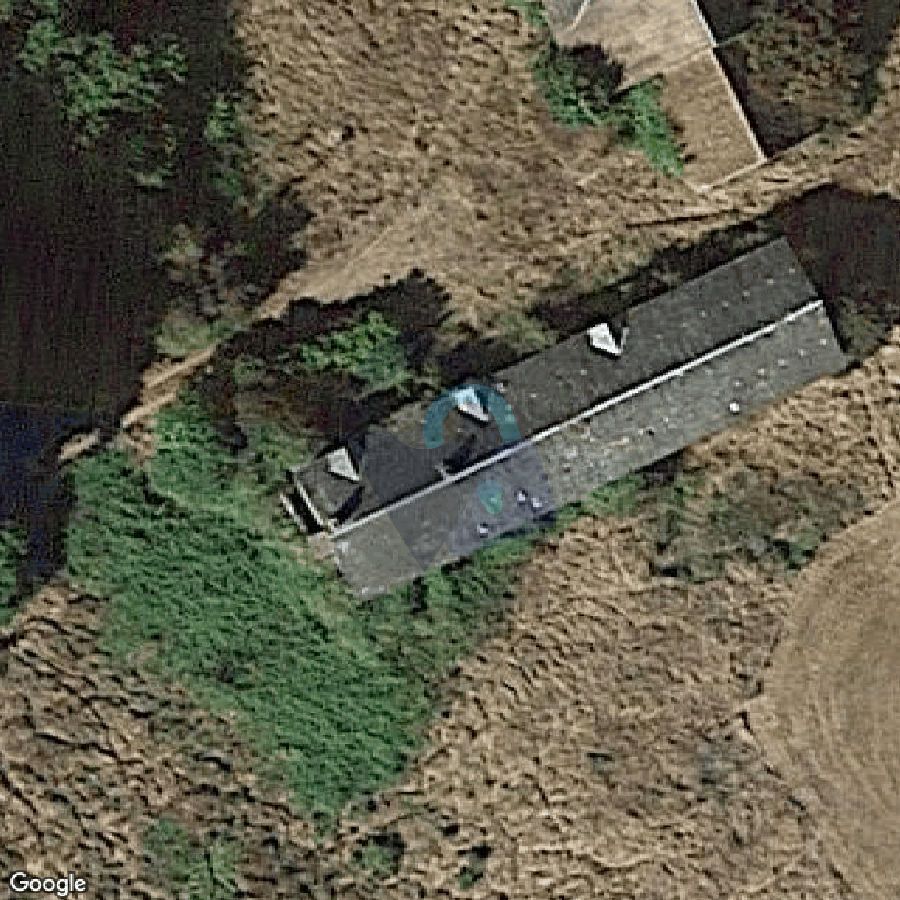 Ferme Number One: Abandoned Farm in France | UrbexVault