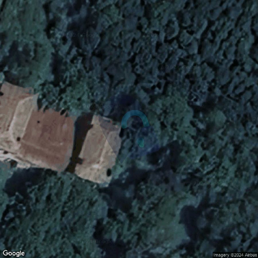 Château de l’hermitage / Chateau Trudeau Coordinates | UrbexVault