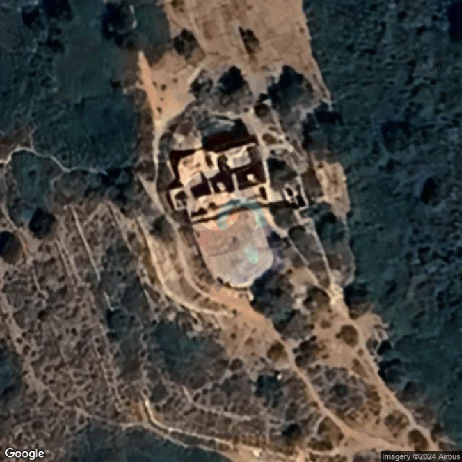 Ruine Semaphore: Abandoned Ruine in France | UrbexVault