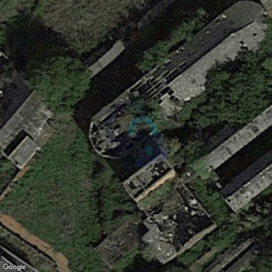 Mini Watt / Stone Age Coordinates | UrbexVault