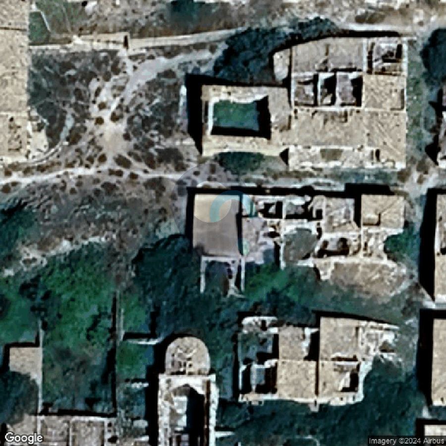 Villagio P Coordinates | UrbexVault